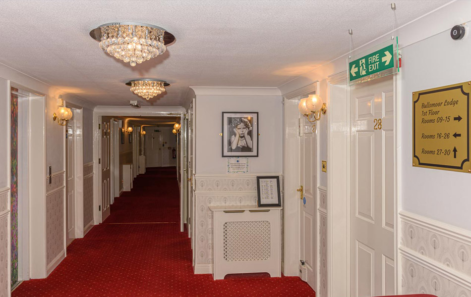 Bullsmoor Lodge | AgeCare